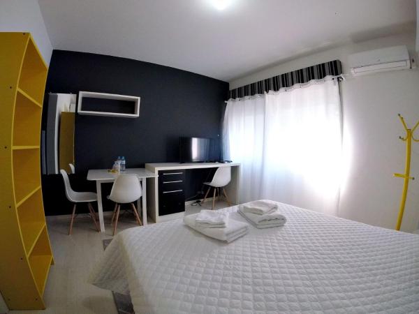 Studio Central Xv Master Collection - Passo Fundo