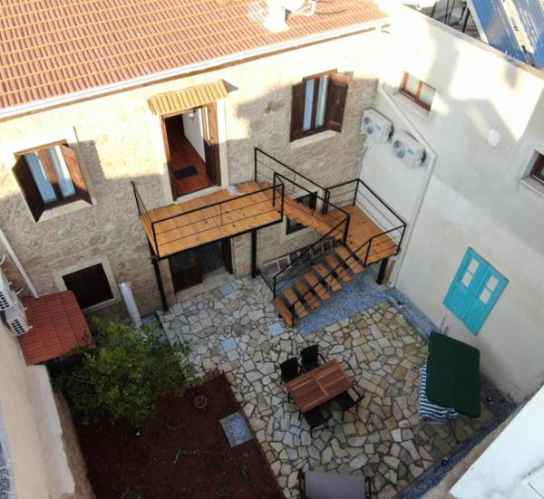 Jasmine Lodge - Cyprus