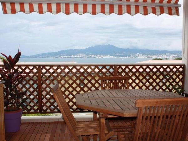 Cocokreyol - Tuillerie - Martinique