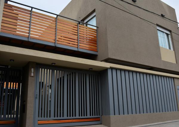 Florencia Departamentos - Tandil