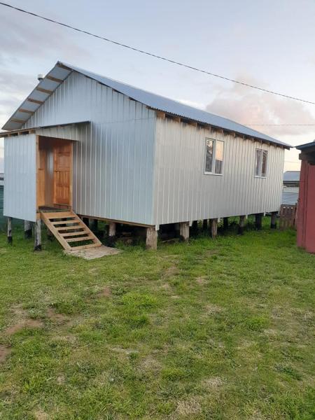 Cabaña Emilia Quinchen - Los Lagos