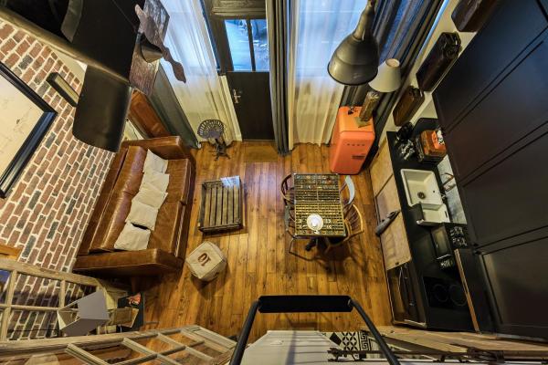 Les Petites Suites Dieppoises - Le Petit Prince A Dit - Dieppe