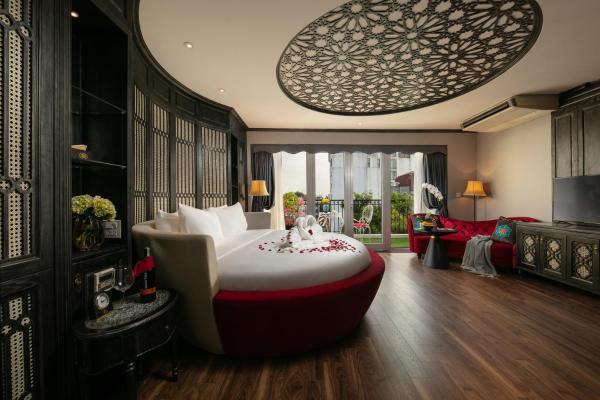 Shining Central Hotel & Spa - Hanoi