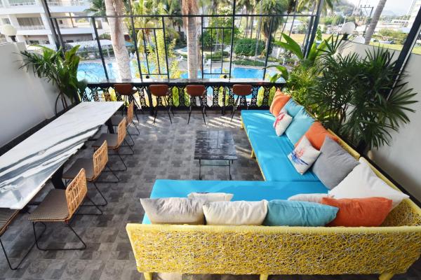 Blu Beach Haven - Hua Hin