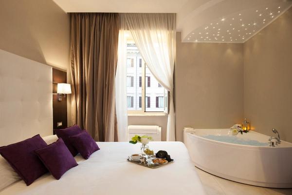 Roman Holidays Boutique - Monti