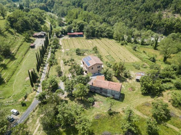 Podere Groppini - Province de Massa-Carrara