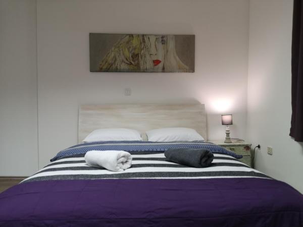 Rooms Madison - Zagreb