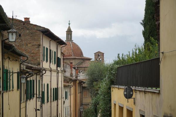 Appartamento Mariapaola - Arezzo