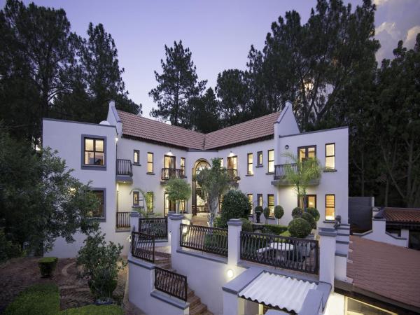 Bohemian Guesthouse - Pretoria - Pretoria