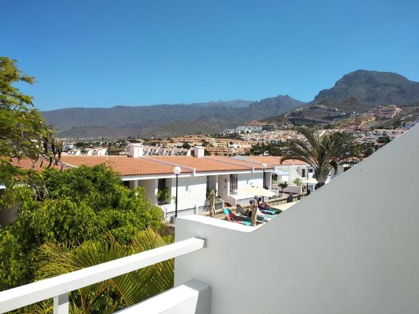Cozy Apartment Malibu Park - Costa Adeje