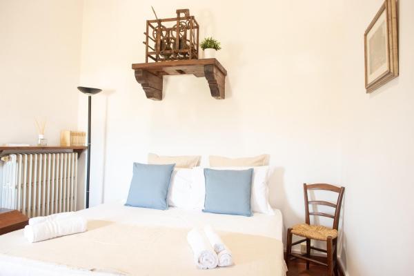 Costanza - Appartamento In Torre - Tuscany