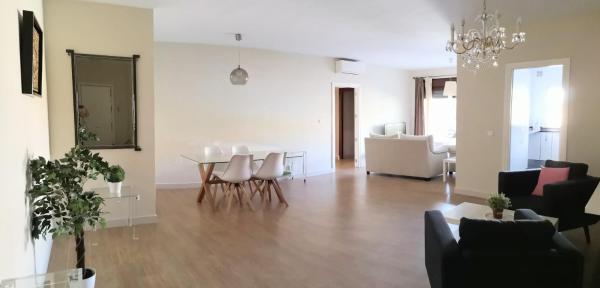 Espectacular Apartamento Malaga Playa - Málaga