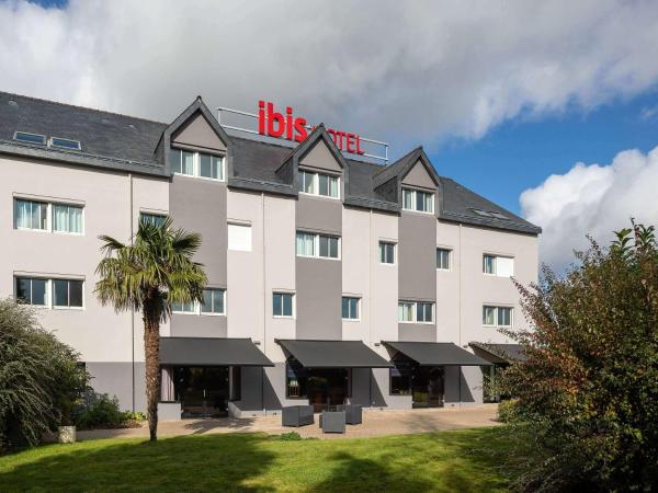 Ibis Quimperle - Moëlan-sur-Mer