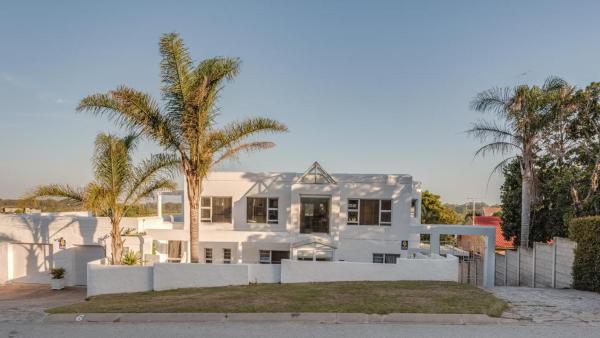 The White House - Port Elizabeth