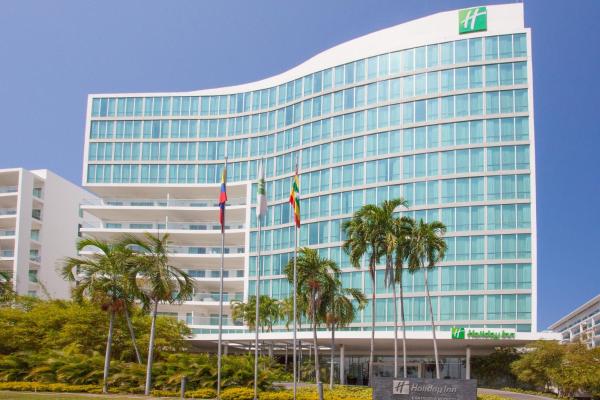 Holiday Inn Cartagena Morros By Ihg - Caraïbes