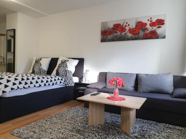 Km Apartment - Bade-Wurtemberg