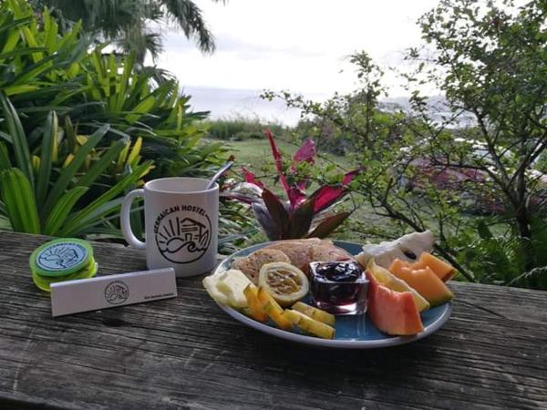 Germaican Hostel - Jamaica
