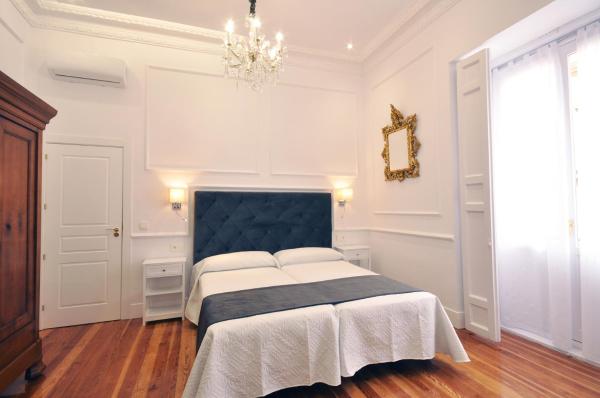 Rua Suites Boutique - Salamanque