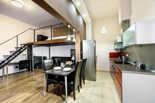 Arpa Flat Hellas - Budapest