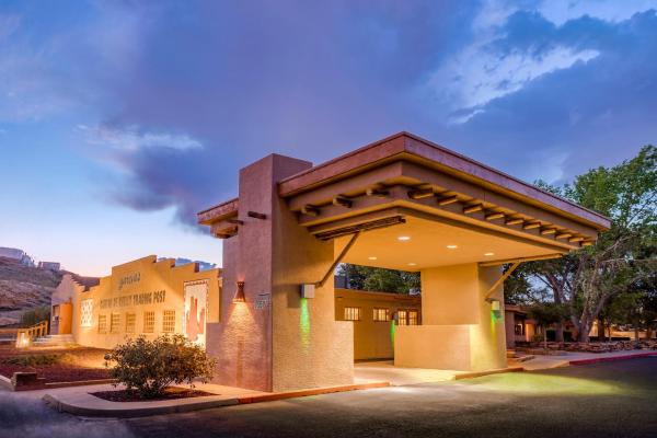 Holiday Inn Canyon De Chelly-chinle By Ihg - Canyon de Chelly