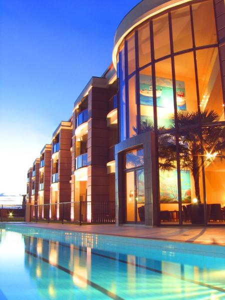 Portside Hotel Gisborne - Gisborne