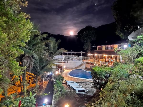 Pousada Chale Da Montanha - Petrópolis