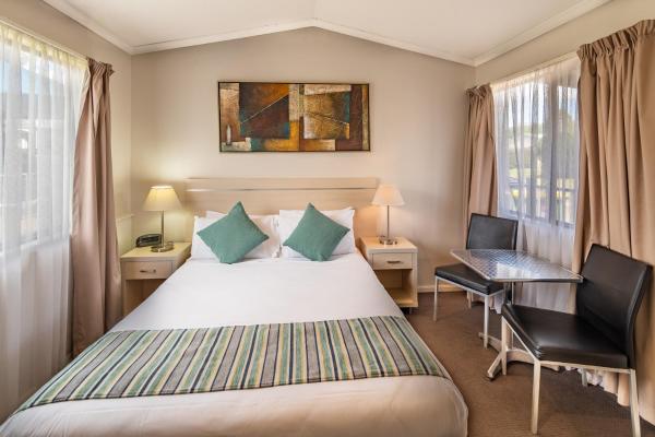 Ingenia Holidays Nepean River - Blue Mountains