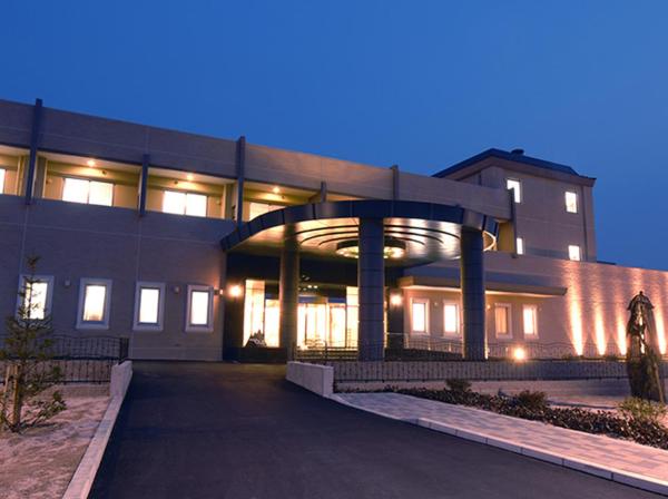 The Gran Resort Oumi Maiko - 다카시마시