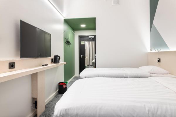Greenstar Hotel Vaasa - Vaasa