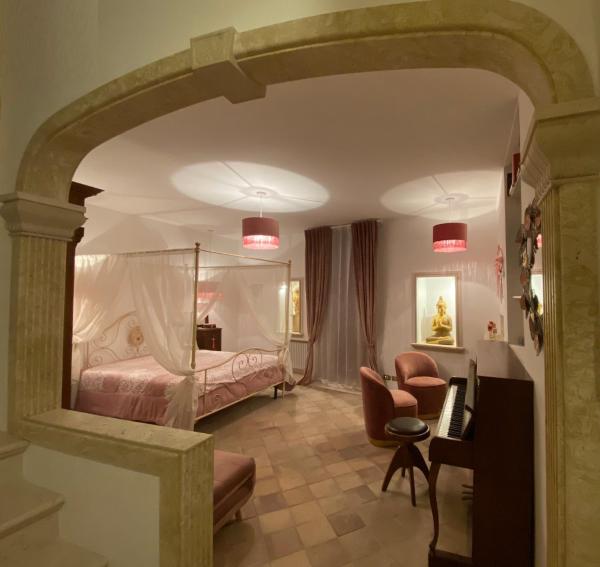 Don Gil Chic - Polignano a Mare