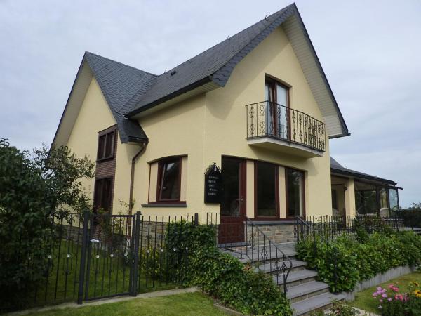 Gästehaus Sylvie - Montjoie