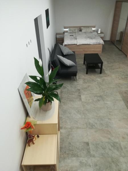 Place Near Casino Mond - Apartma Urška - Slowenien