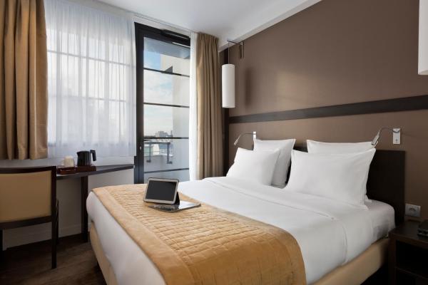 Simon's Boutique Hôtel - La Courneuve