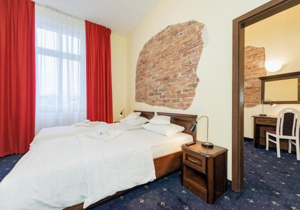 Hotel Marczewski - Ustroń