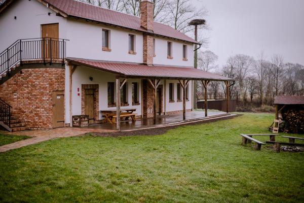Kacze Bagno - Miejsce Inicjatyw Pozytywnych - Mazury