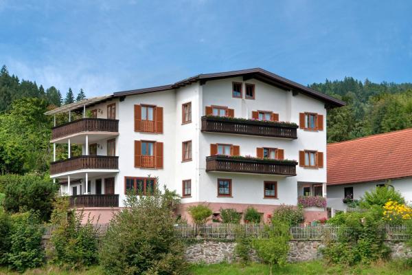 Schützenhof - Villach