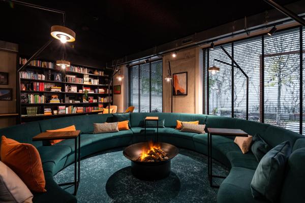 A-stay Antwerp - Antwerpen
