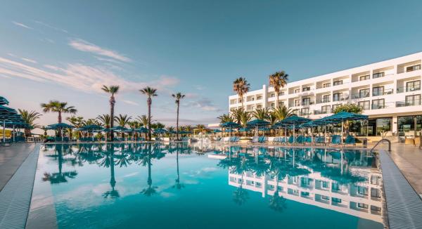 Mitsis Faliraki - Rhodes