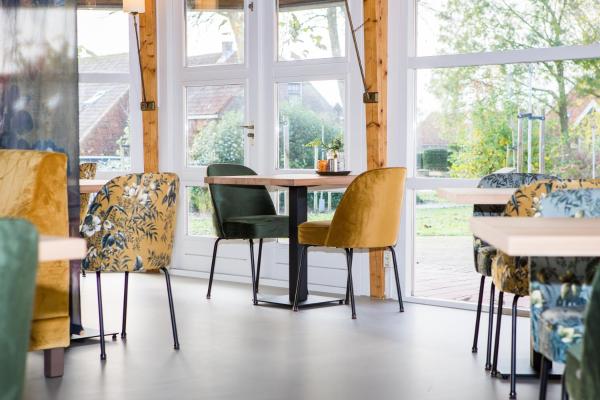 Hotel Bornholm - Friesland