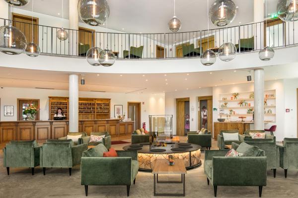 Hotel Obermaier - Feldkirchen