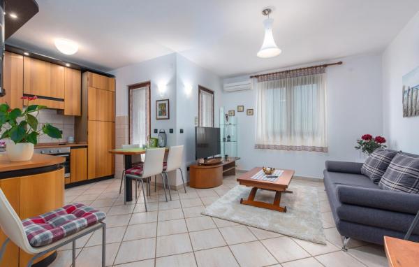 Apartment Roberto Punta - Poreč