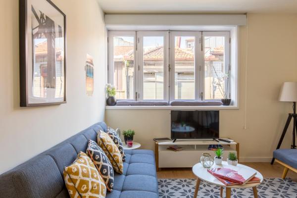 Oporto Between Walls By The Center With A/c - Porto, Portugal