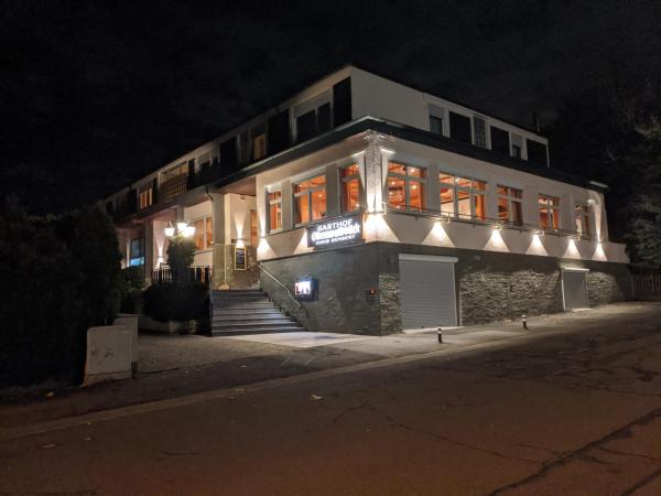 Hotel Odenwaldblick - Rodgau
