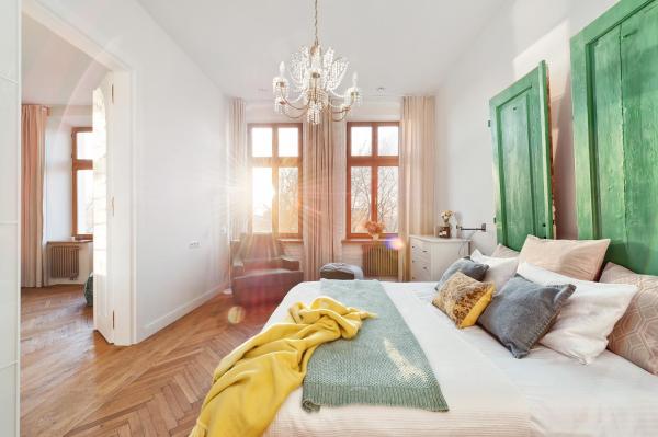 Dream Apartment - Loftaffair - Cracovia