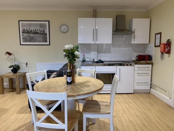 Southernwood - Studio 1 - Didcot