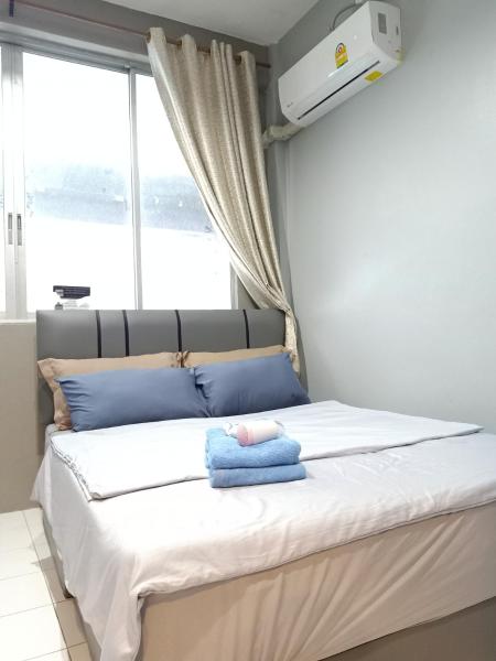 My Home N1 - Bts Ratchathewi - Bangkok