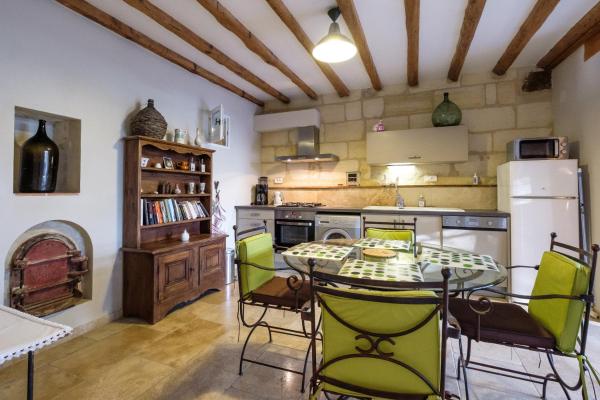 Gîte De La Treille Mas Médaille - Arles