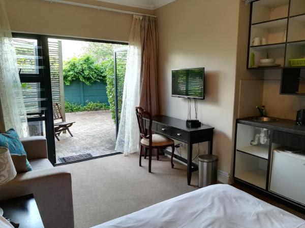 Inverness Manor - Le Cap