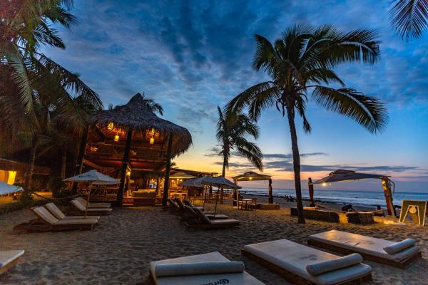 Del Wawa - 曼科拉