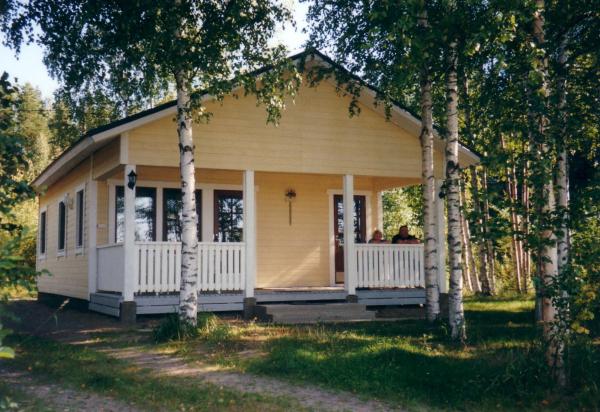 Koskelon Lomamökit - Savonlinna